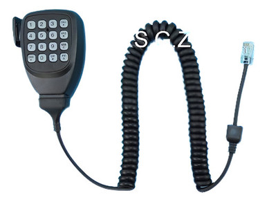 Kenwood New 8-Pin TK-8160 TK-7180-T Radio Microphones
