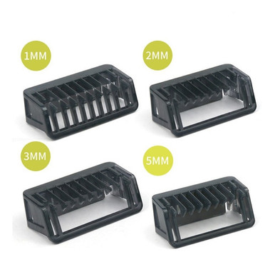 Philips Oneblade 1mm-2mm-3mm-5mm Guide Comb