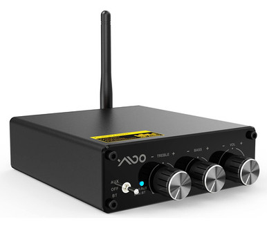 YMOO Bluetooth Audio Receiver & Amplifier