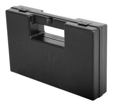 Rossi Hard Case for Airsoft and CO2 Pistols