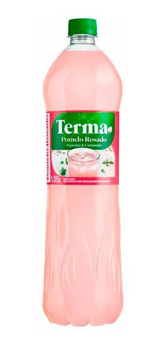 Terma Pack X 12 Unid Amargo Pomrosado 1.35 Cc