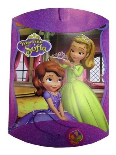 Disney Princess Sofia Small Piñata
