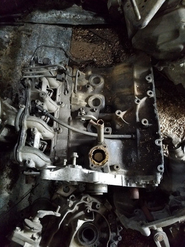 Toyota Motor Corolla 1C Diesel