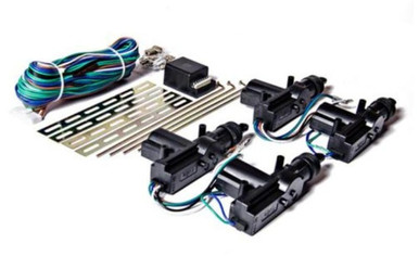 Kube Universal Central Locking Kit
