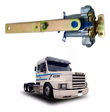 OPT Leveling Valve Cabin for Scania 113/143