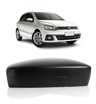Ficosa SPJ Mirror Cover Primer VW Gol G5 Right Side