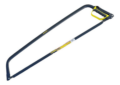 Crossmaster Professional Pruning Saw Frame with 36 Inch Blade