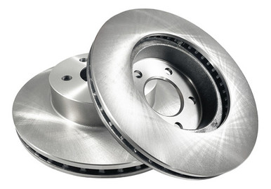 Gr Frenos Disc Brake Ford Explorer 4x4 Front 1995-1996 286mm