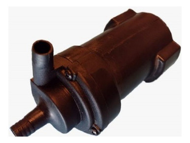 RMG 12 Volts Pump for Motorhome/Camper with 3 Seats