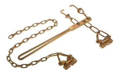 Vicahi Complete Wire Stretching Machine