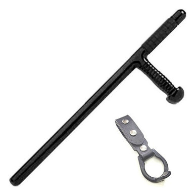Generic Professional Tonfa Polypropylene + Tonfa Holder