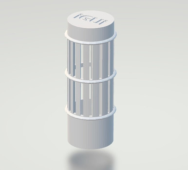 Igui Safety Pre-Filter - Alternative