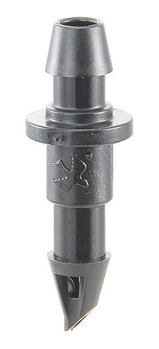 Rainbird Xbf1conn 1/4-Inch Coupling Spike Connector