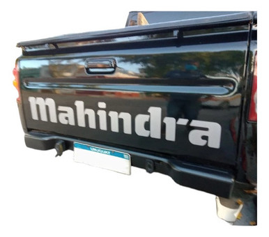 Mahindra Sticker Kit, Vinyl Decals, Large & Small Stickers!