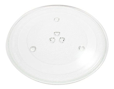 Magic Chef MCO165UB Microwave Glass Plate Replacement