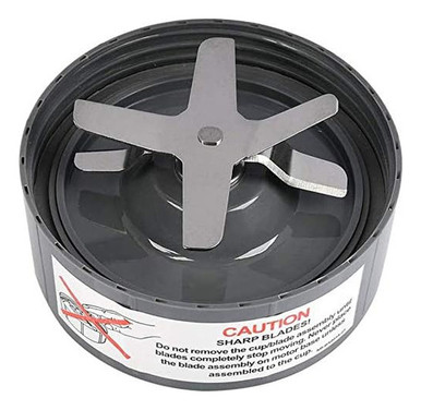NutriBullet Replacement Blades Feilifan 600 W/900 W Pro Extractor Blade