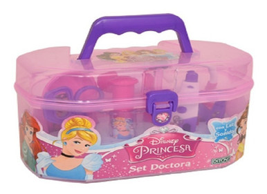 Disney Princesses Doctor Set