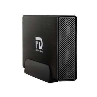 Fantom Drives Gforce3 Pro 2TB 7200 RPM USB 3.0 External Hard Drive