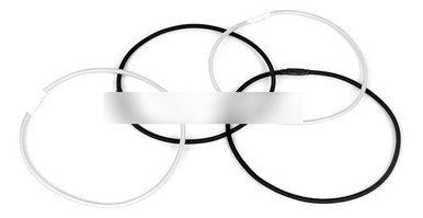 Neumann Elastic Suspension Bands for Microphone