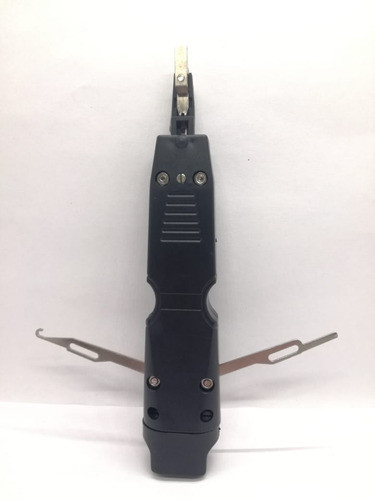 Goldtool TTK-230 Pks Insertion Tool for Telephone Systems