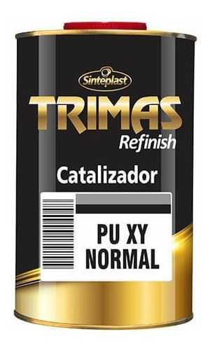 Trimas Tri+mas PU XY Normal Catalyst 0.5 Liters