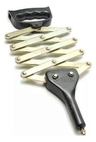 Sabatino Manual Accordion-Style Riveter