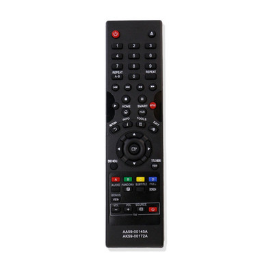 Samsung AK59-00172A AA59-00145A Remote Control Replacement