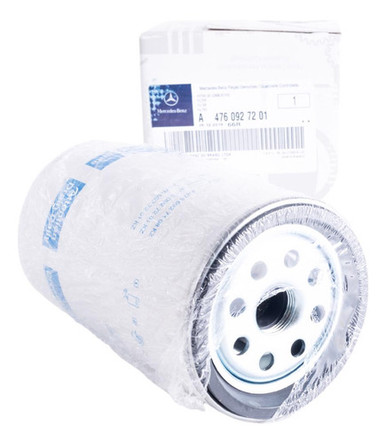 Mercedes-Benz Fuel Filter Cartridge A4760927201
