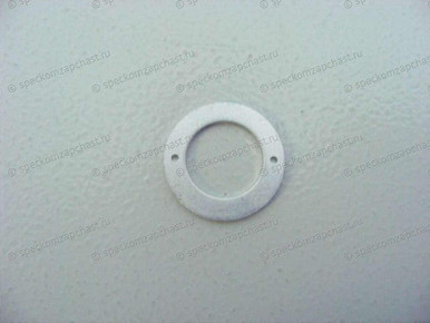 Hyundai Injector Return Washer Kit - 4 Pieces