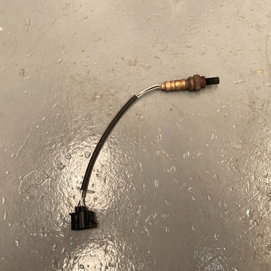 Dodge Rear Oxygen Sensor Post Catalytic Converter Journey RT 2.7 V6 2011