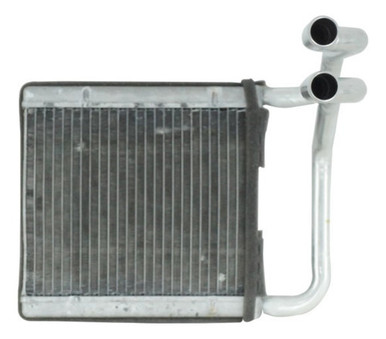 Procooler Hot Water Radiator for Hyundai HB20 2012-2019