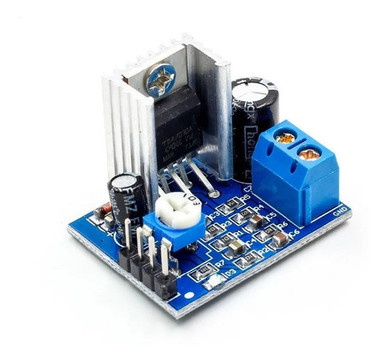 OEM TDA2030 18W Mono Audio Amplifier Module