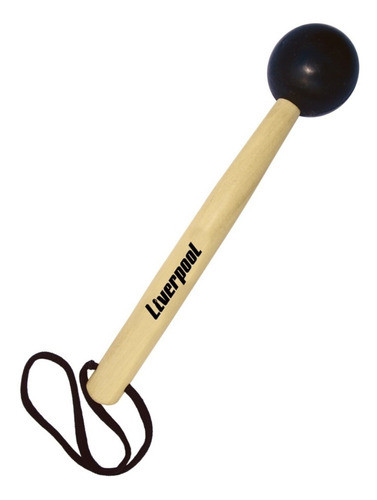 Liverpool Bombo Surdo Mallet MC47 Mango Wood