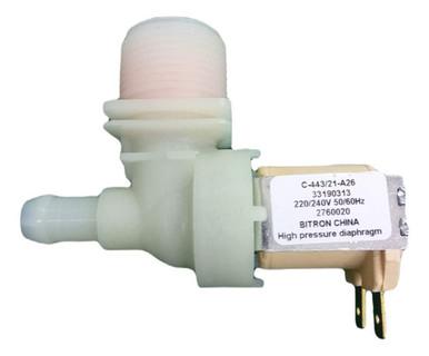 Gafa Electrolux Original 1-Way Water Valve