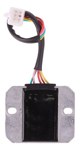 Osaka Voltage Regulator Zanella 200 ZR
