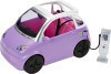 Barbie Electric Vehicle Charging Car Kids Toys