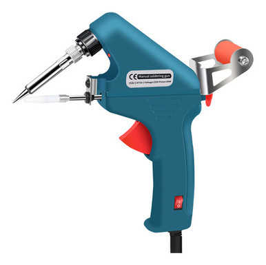 Generic Electric Soldering Machine