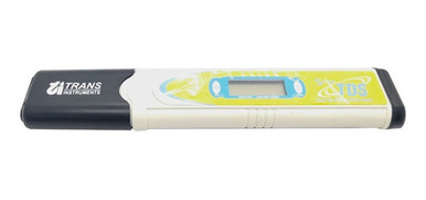 Trans Instruments TDS Portable Senz 10-1990ppm with ATC