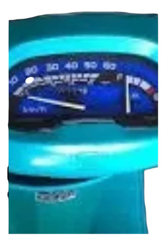 Honda Dio Sr 50 Speedometer