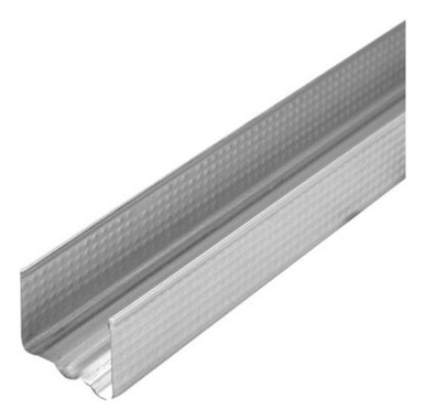 RTL/RINO TACKS Pack of 10 Soleras 35mm x 3mts - Gypsum | PVC | Ceiling