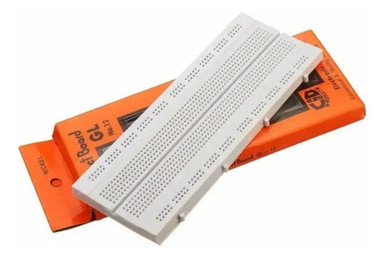 Generic Protoboard 840 Pontos
