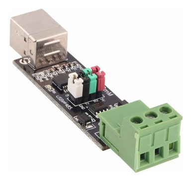 Candy-Ho USB to RS485/RS422 Adapter with FT232RL and MAX485
