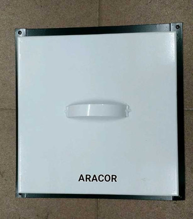 Aracor Water Tank Inspection Cover 60 X 60