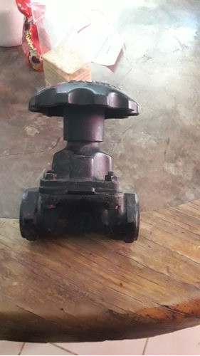 Saunders 1 1/4" or 32mm Diaphragm Valve