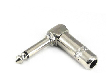 Wireconex Kit 05 P10 Mono L-Shaped Connectors