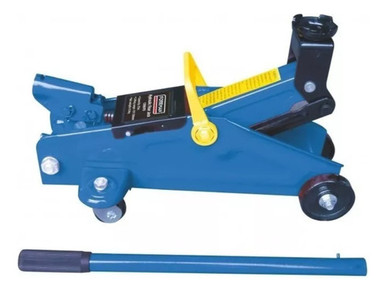 Foreman Hydraulic Car Jack 2 Tons Kirkor