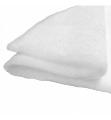 JMSAMI Textiles Guata 200 Grs. X Metro. Ancho 1,50 Mts. Espesor 4 Cm.