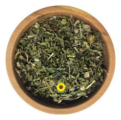 Yerba Del Pollo Dried Herb X 250 Grams