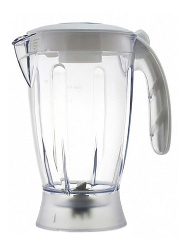 Philips Comfort Blender Jar Vaso Jarra Licuadora HR1720 HR2000