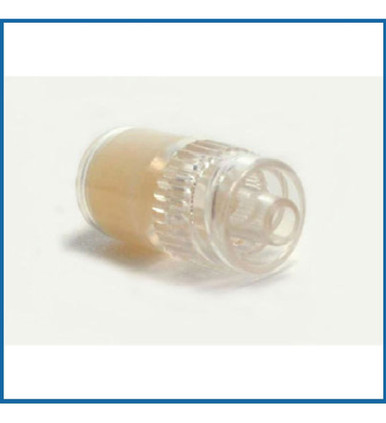 Plastimed Sterile Catheter Stopper x 10 Units